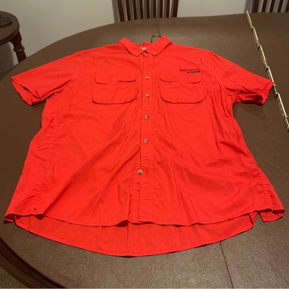Field & Stream | Shirts | Field Stream Button Down Shirt Mens Extra ...